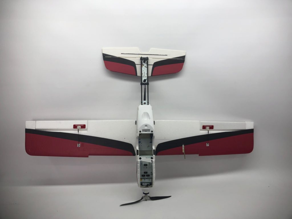 PrecisionHawk Lancaster MKIII – eDroneParts.com